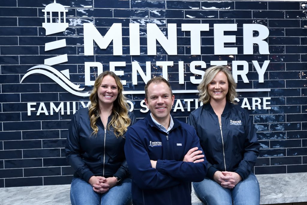 General Dental Office in Canton OH - Minter Dentistry