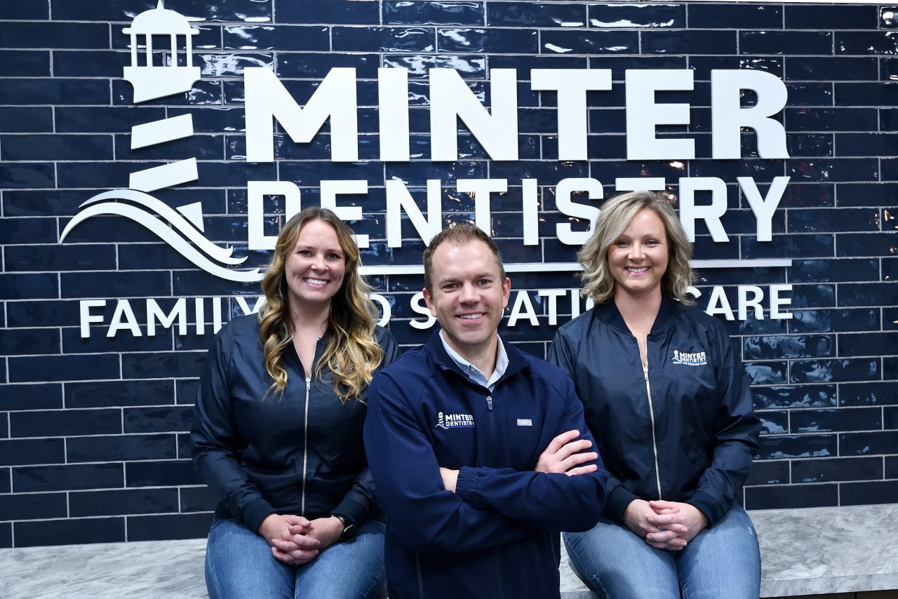 General Dental Office in Canton OH - Minter Dentistry