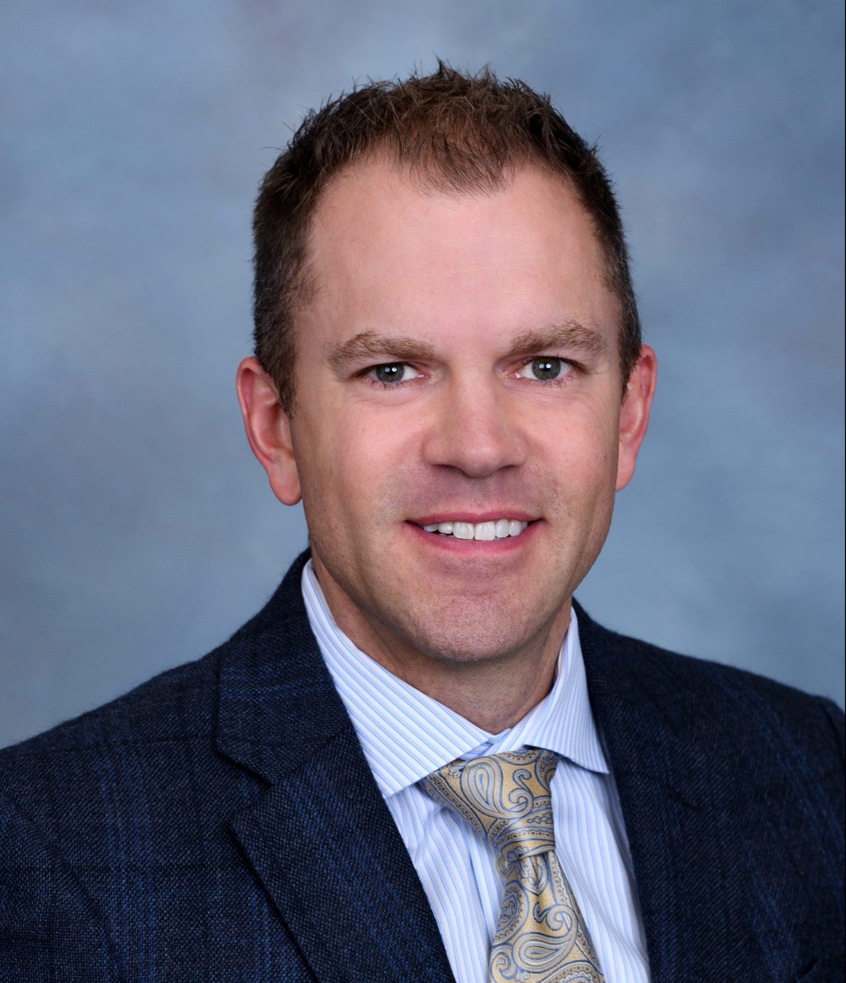 Canton OH Dentist - Nathan Minter DMD - Minter Dental