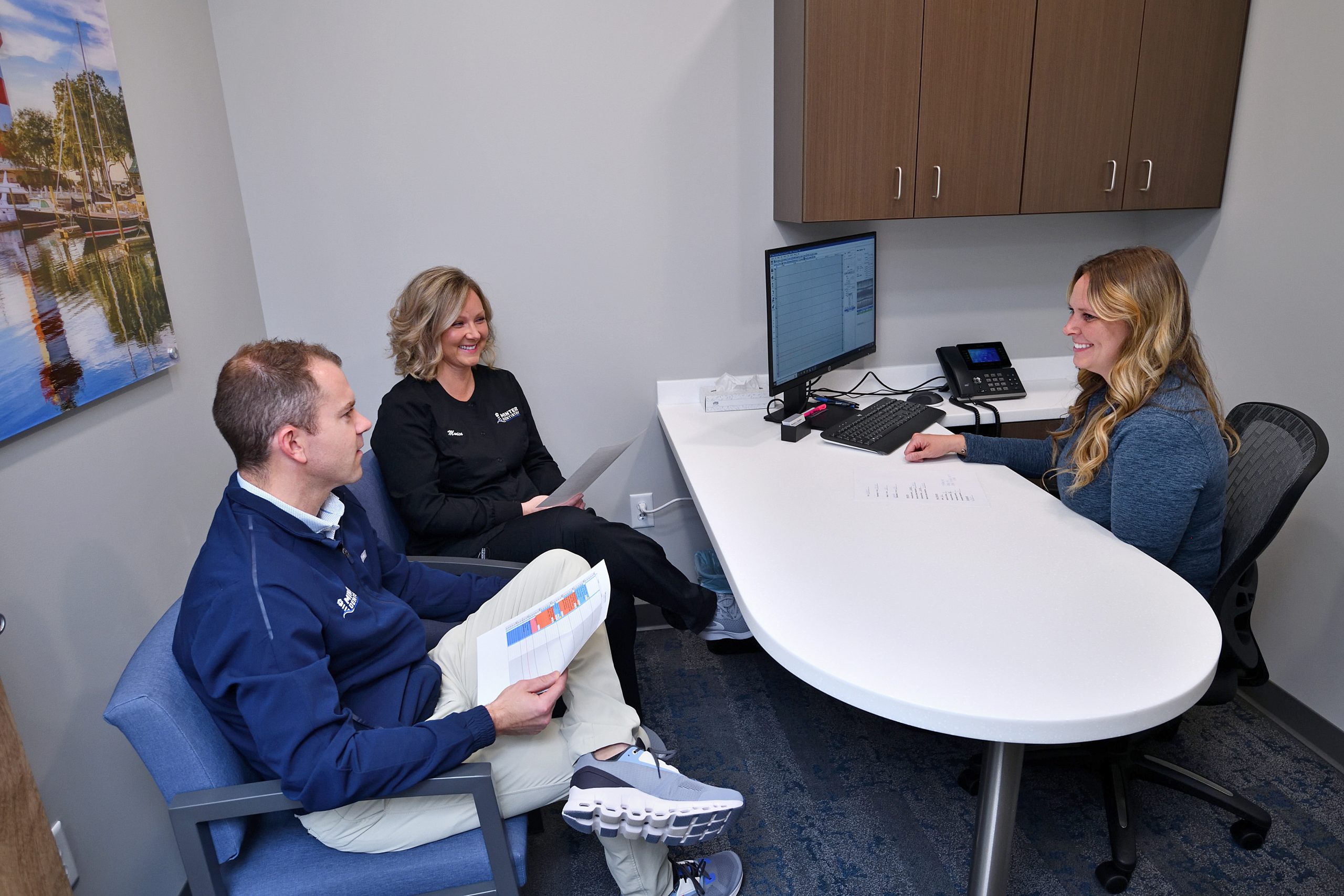 Preventive Dentistry - Preventive Dental Care Services - Canton OH