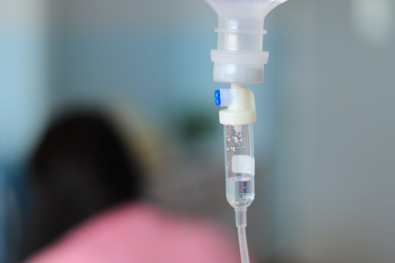 IV Sedation Dentist in Canton OH - Sleep Dentistry